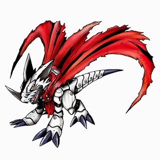 Hackmon Line BaoHackmon ~ MEU×DIGIMON