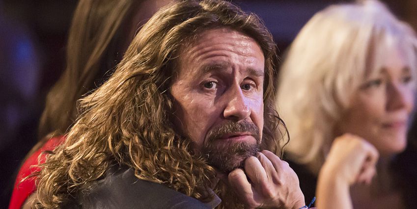 Nu lämnar Anders Timell Mix Megapol - Stockholm Alex