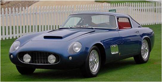 Obelisco Classic Car Club Cali Colombia: Historia del Corvette Italia ...