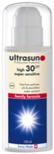 Ultrasun Protection Range