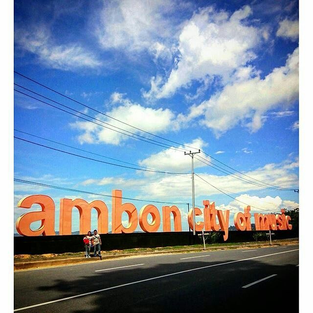 21 Tempat Wisata di Kota Ambon yang Wajib Dikunjungi | Bagikan