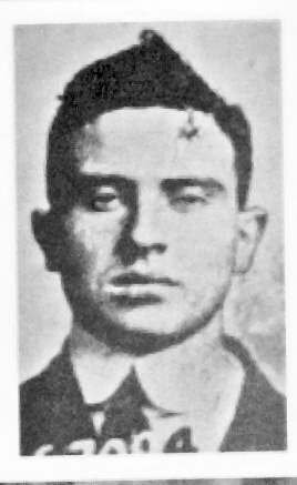 June 16, 1932 -- "Red" Barker Gunned Down | Connecting the Windy City