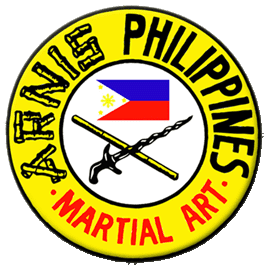 Pinoy Badass: Arnis: Truly Pinoy Truly Badass