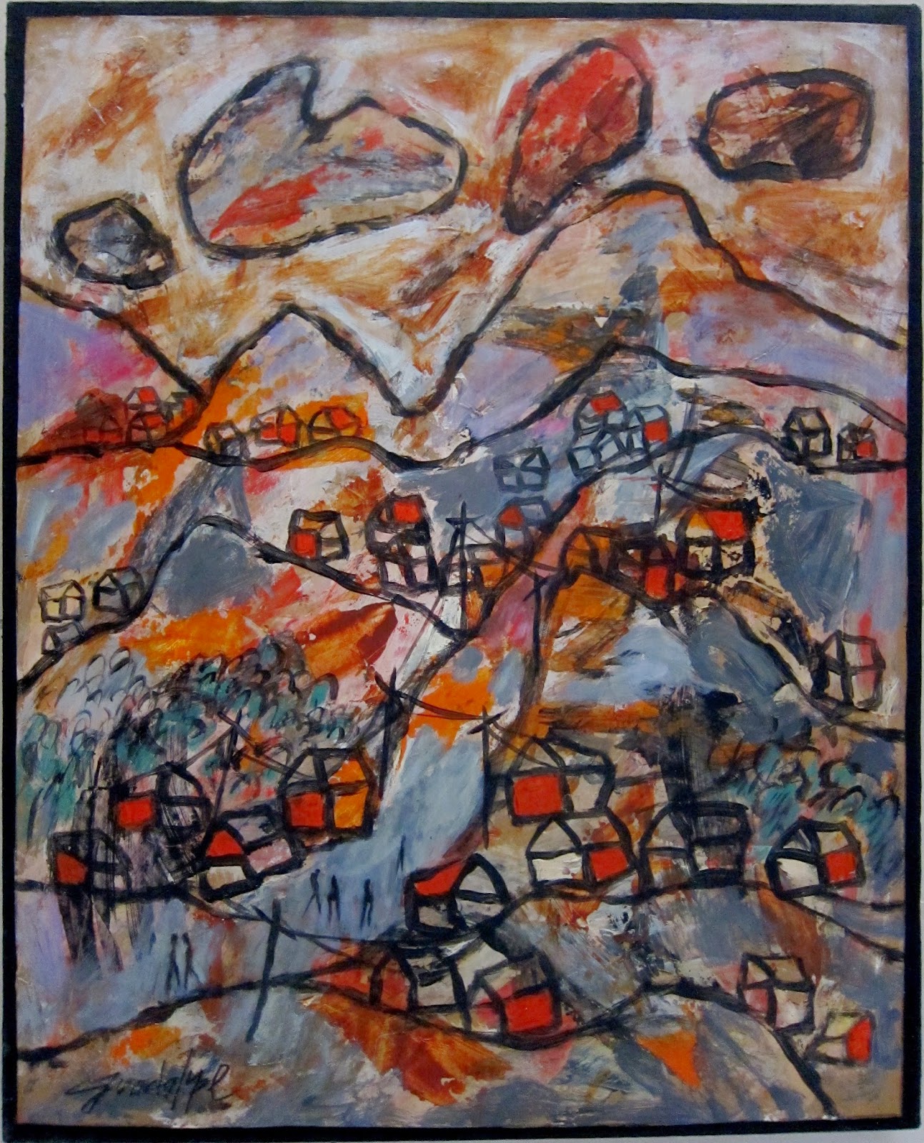 Galeria de Arte Arawak