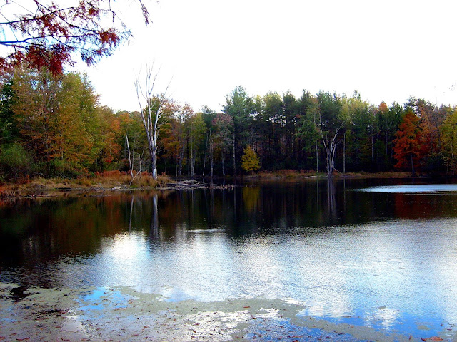 Muscatatuck National Wildlife Refuge
