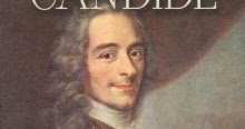 The Once Lost Wanderer: Candide by Voltaire (novel #124)