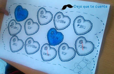 Deja que te cuente...: febrero 2016