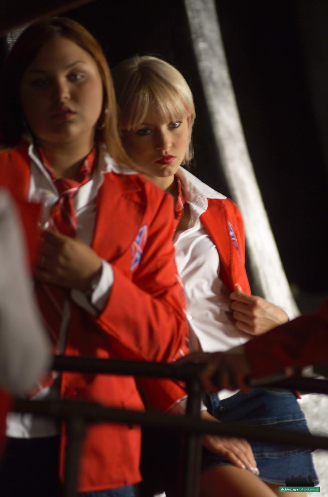 Rebelde memories: Vico in 1 Temporada - photoshoots
