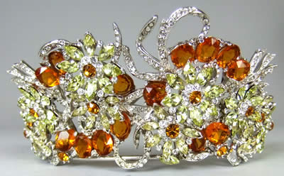 Marie Poutine's Jewels & Royals: Beautifully Different Tiaras
