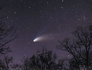 Sammi's Blog ☻: SKYWATCH: Meteor shower from comet's tail.....
