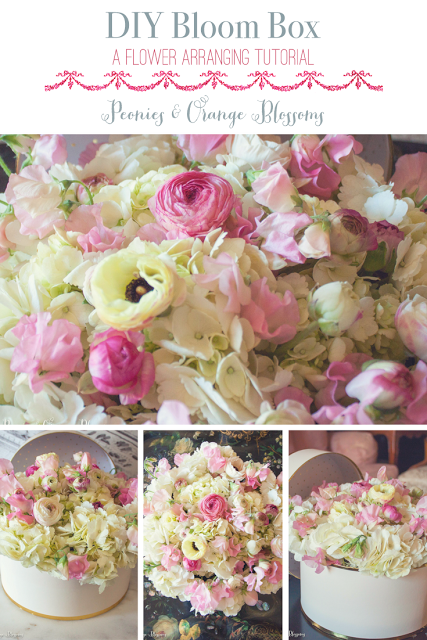 The Charm of Home: Home Sweet Home #318