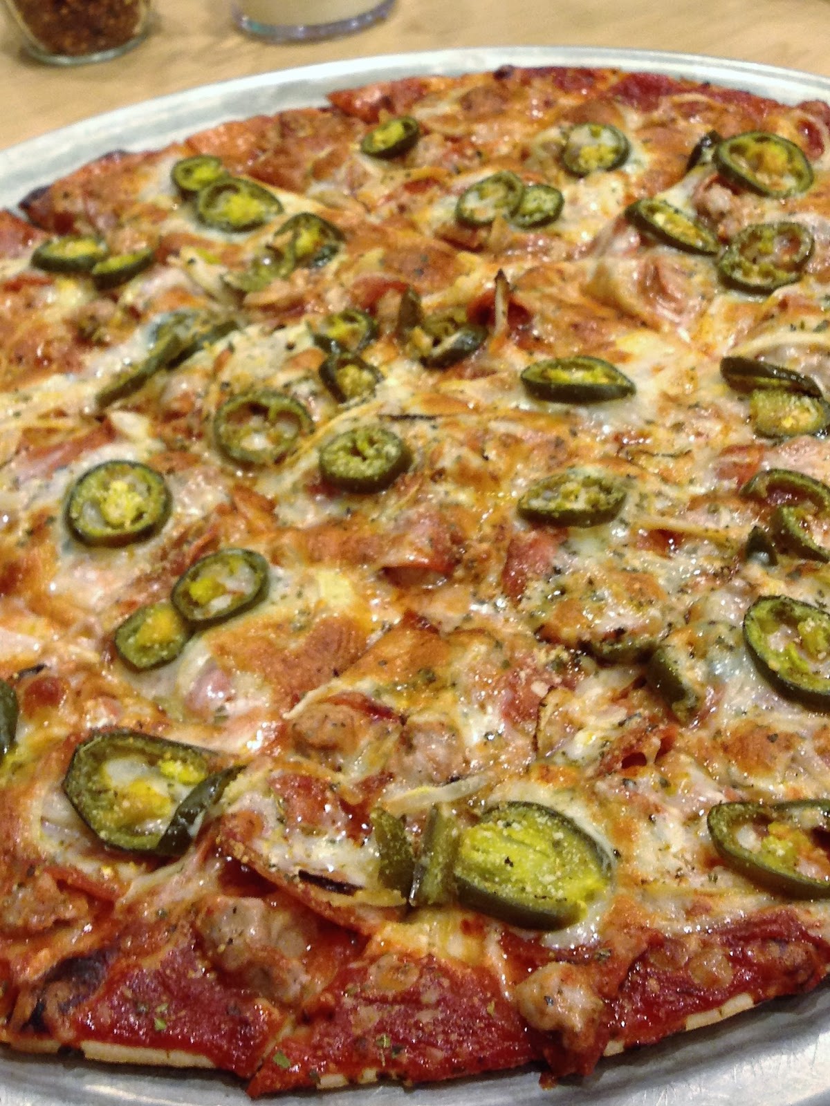 The Best of St. Louis Pizza: Your #1 source for pizza info: Imo's ...