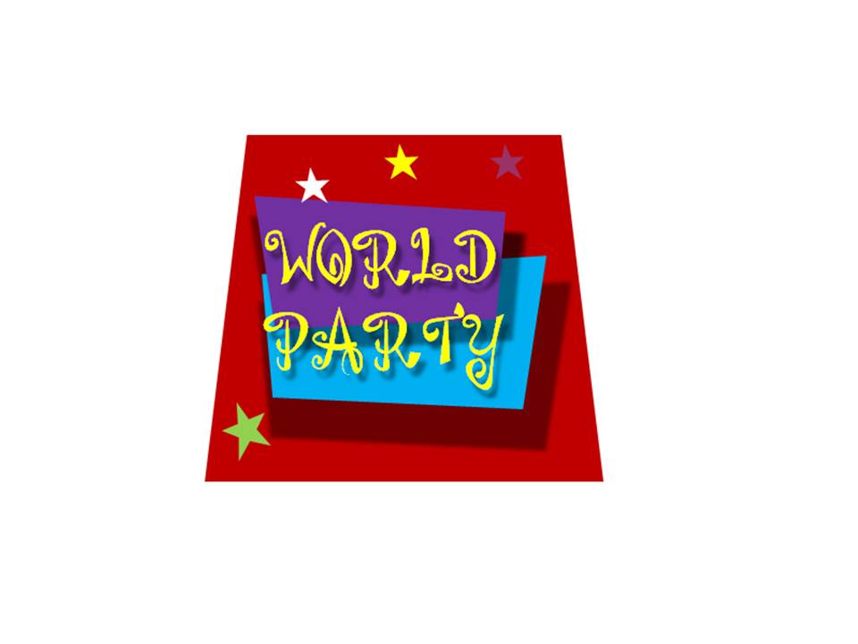 WORLD PARTY