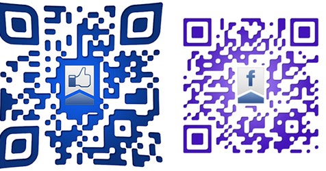 LilacsNDreams: QR Codes and What Are They