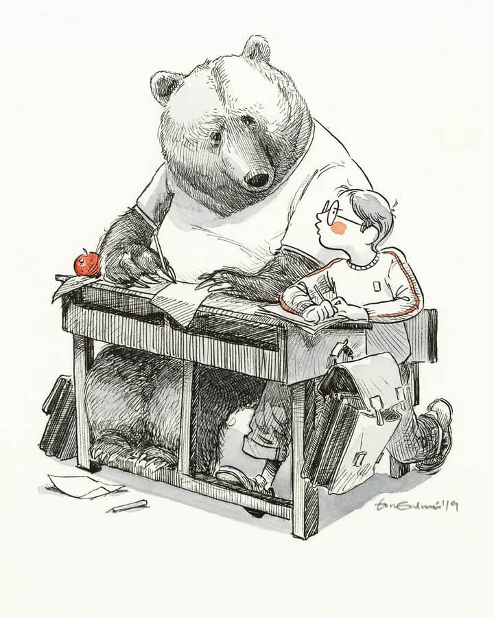 Design Stack: A Blog about Art, Design and Architecture: Human Animal ...