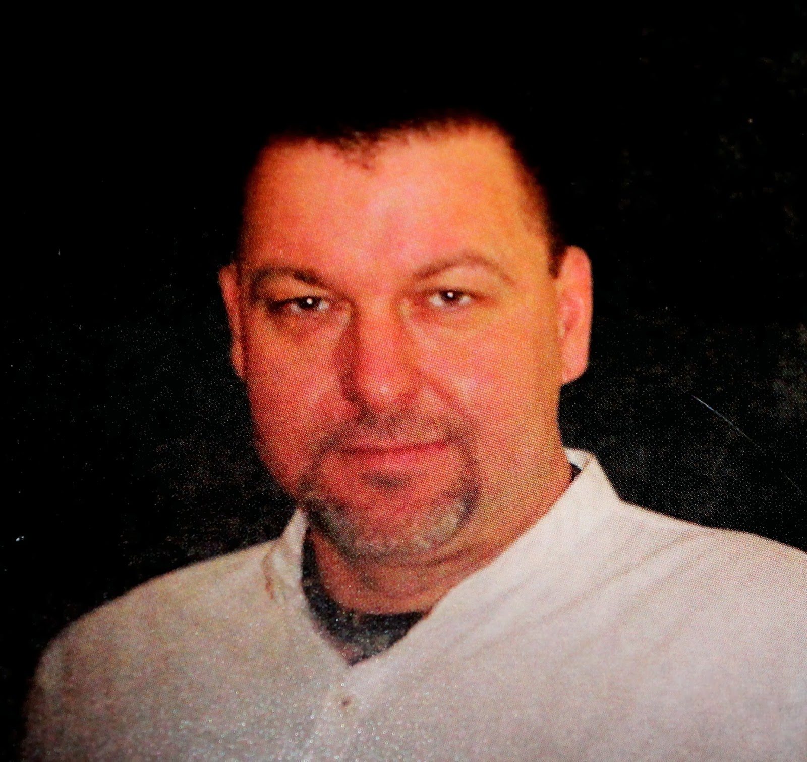 Łowcy głów, Robert Ziółkowski