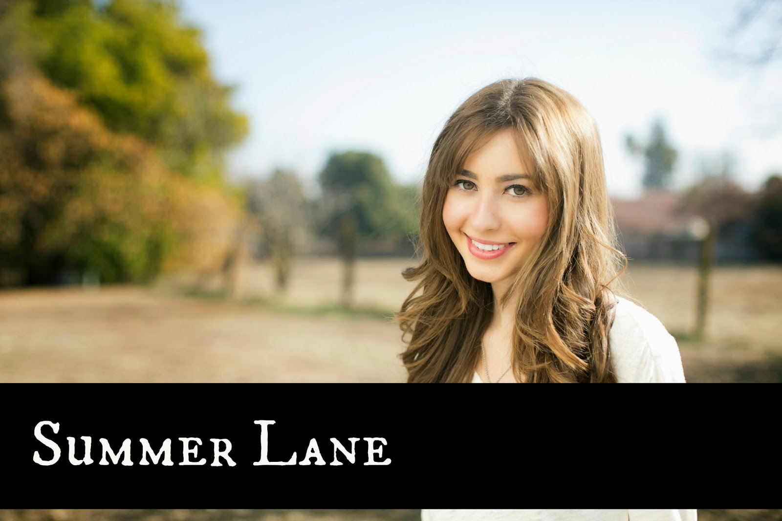 Writing Belle: Summer Lane Projected Series Timeline