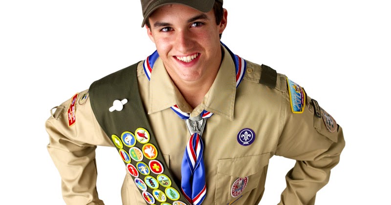Requisitos para ser Scout | Scouthings