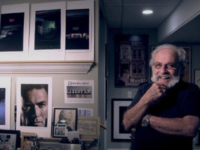 New Media IV: Exceptional Person: William Gold