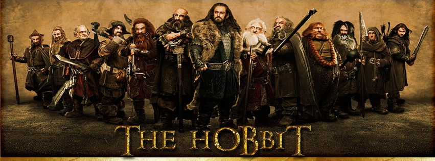 Big Teal Elephant: The Hobbit - An Unexpected Disappointment