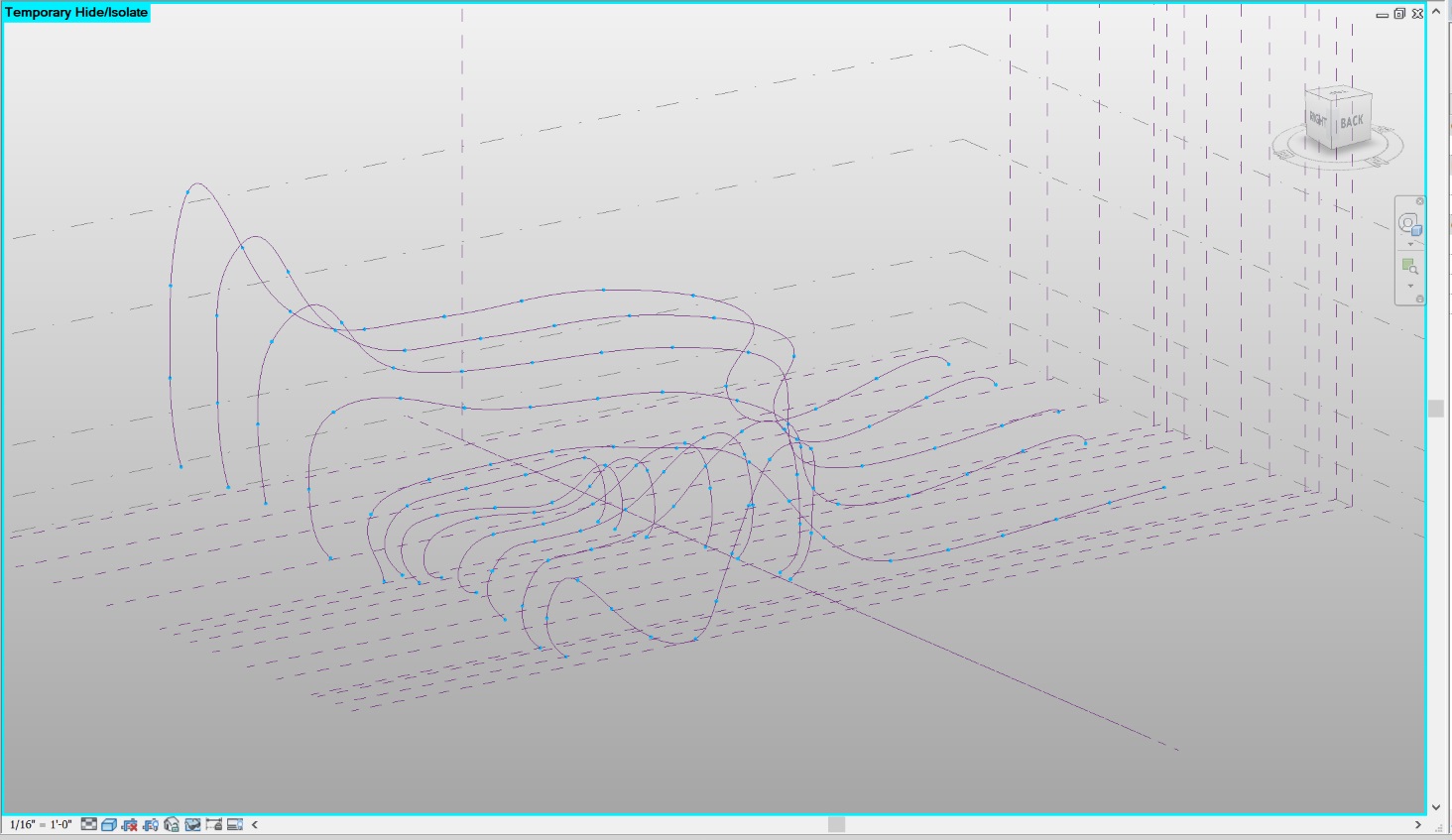 Texas A&M University _ BIM-SIM Group: Parametric design project with ...