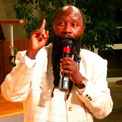 ALERTA MUNDIAL: DR. DAVID OWUOR