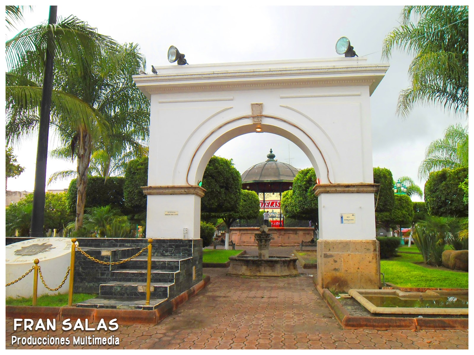 Ameca En El Mes De La Patria | Ameca Jalisco Mexico