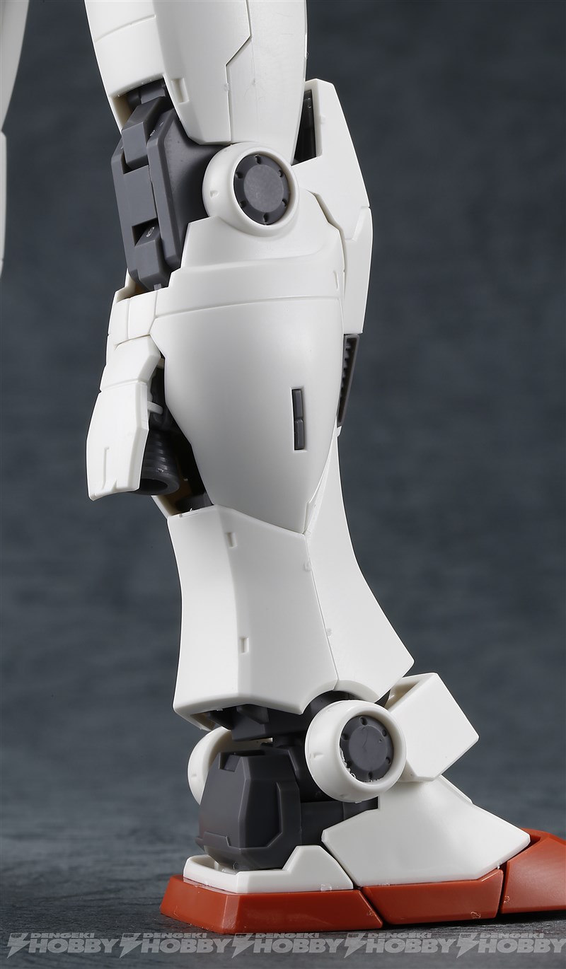 MG 1/100 RX-78-02 Gundam The Origin Ver. - Release Info, Box art and ...