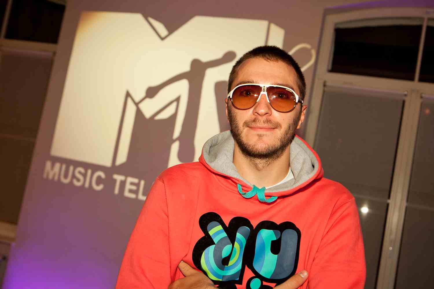 PODSŁUCHALNIA: ''Szkoda mi życia na jakieś gimnazjalne bzdury'' - ROBERT M