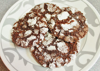 Small Town Hoopla : Christmas Cookies!