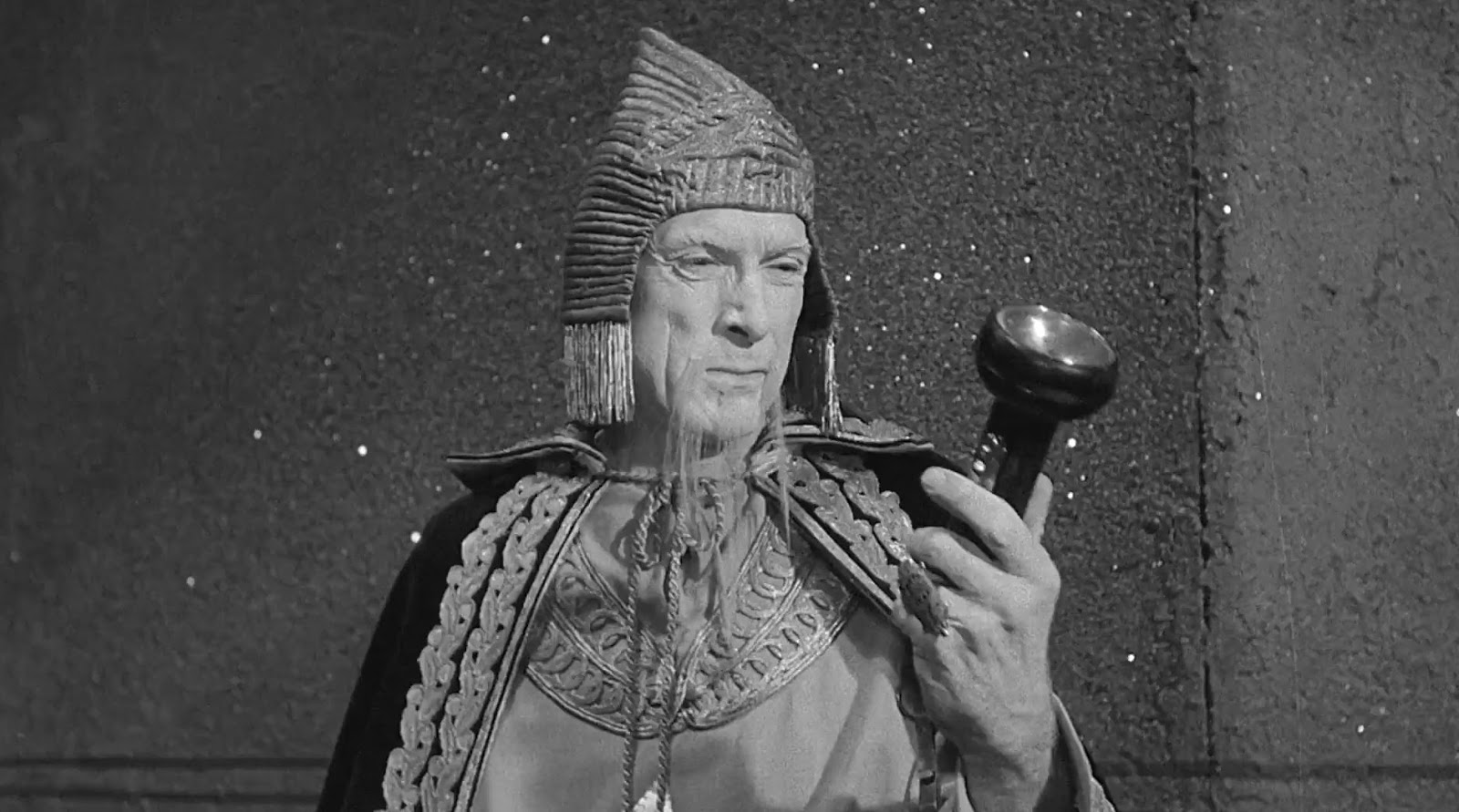 Hubbs Movie Reviews: The Mole People (1956)