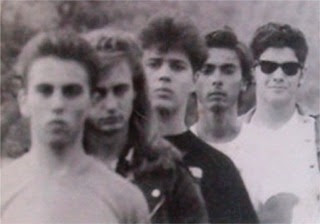 Grupos Nacionales Nuevaola80: Falsa Alarma