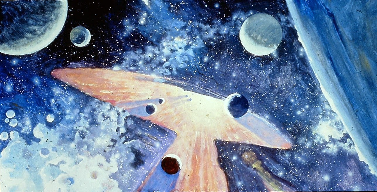 Star Trek Prop, Costume & Auction Authority: Star Trek: TMP Concept Art