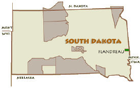 The Rural Blog: S.D. tribe to open nation's first marijuana resort