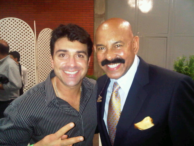 Samir Bazzi - Diverso Magazine