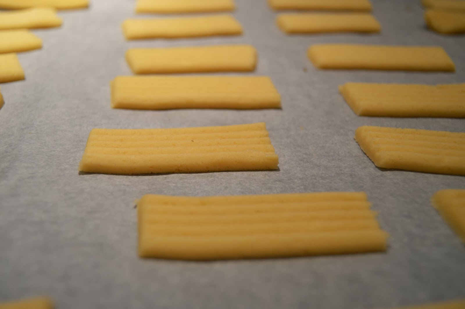 Heitmat: Farmors kvernkaker