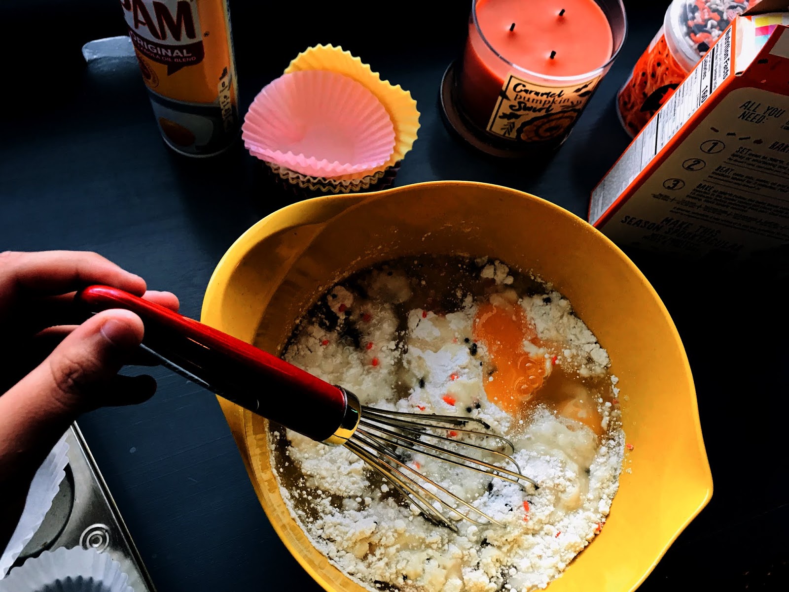 Trick Or Treat: Halloween Baking For Lazy Girls | Stay Klassay