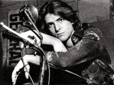 Astros em Revista: Carlos Alberto Riccelli - o Galã da TV que optou ...