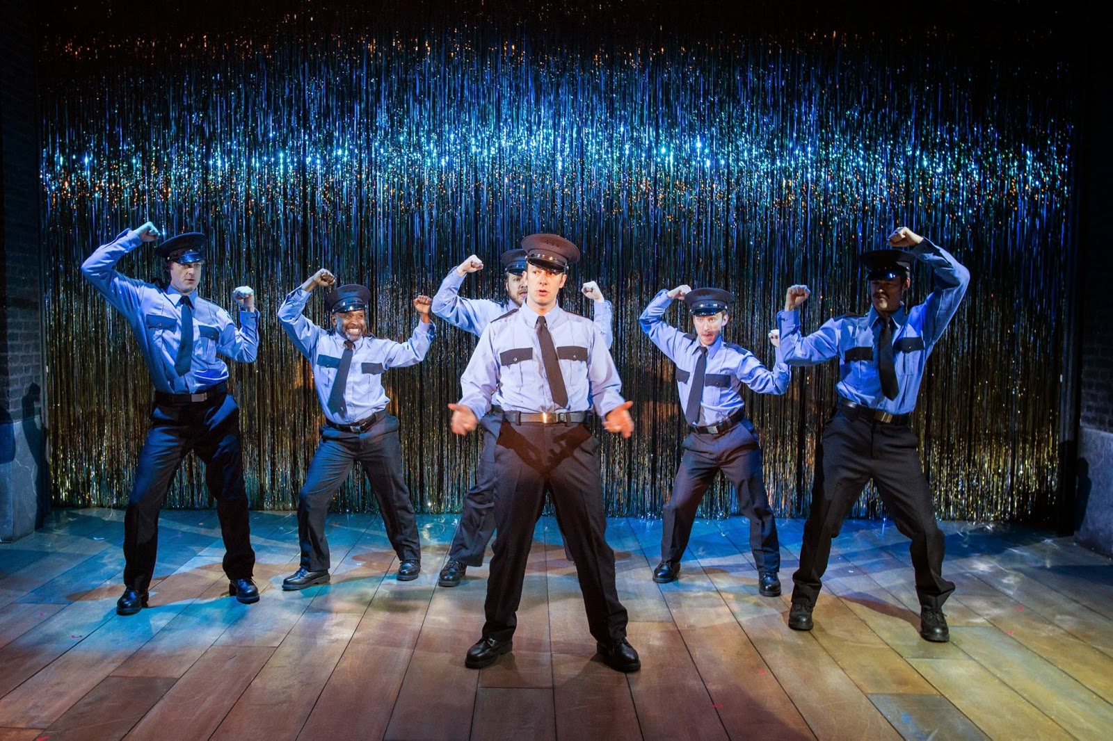 Theater Colorado: Bill's Best of 2014