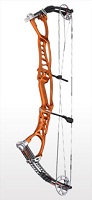 Hot Hoyt Bows: The 2013 Hoyt Competition Compound Bows