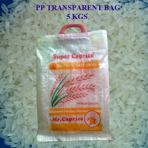 Dong Thap Branch - Vietnam Rice Mill - (Vinafood1): Rice Package
