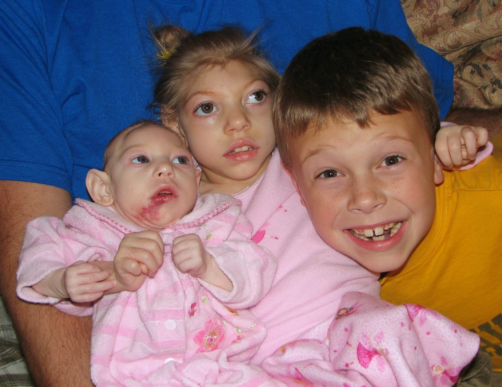 The Hartley Hooligans: 2014