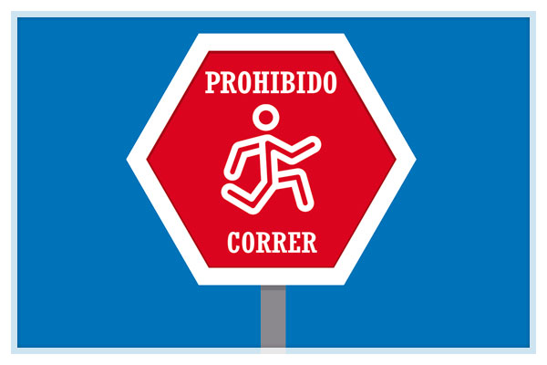 Illustrator Simbolos para carteles informativos