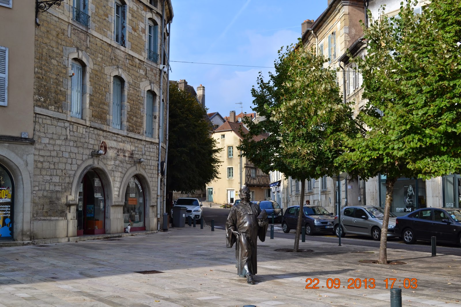 El Caminante sigue su camino......(randonneur) : Petite excursion en ...