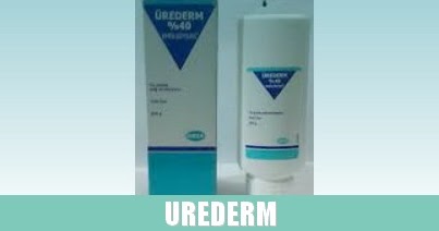 Urederm %40 EMULSİYOJEl 200G Nedir, Ne İşe Yarar, Yan Etkileri ...