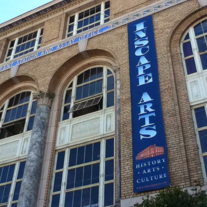 Inscape Open Studios