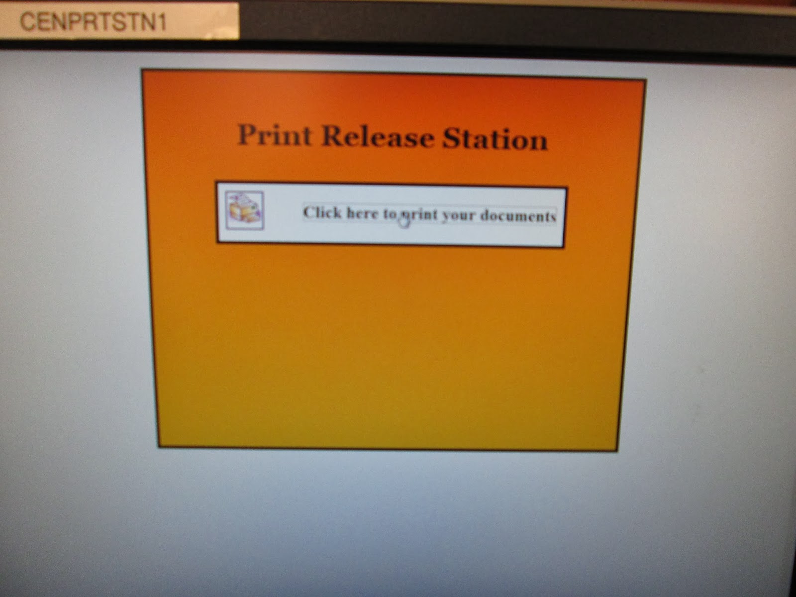 Tweedle Dee: The Difference Between MCL's Envisionware Print Release ...