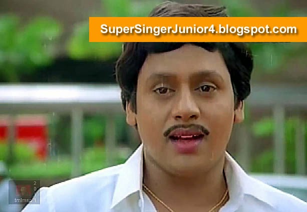 Super Singer Junior 4 order by Singerwise: Sorgame Endralum(சொர்க்கமே ...