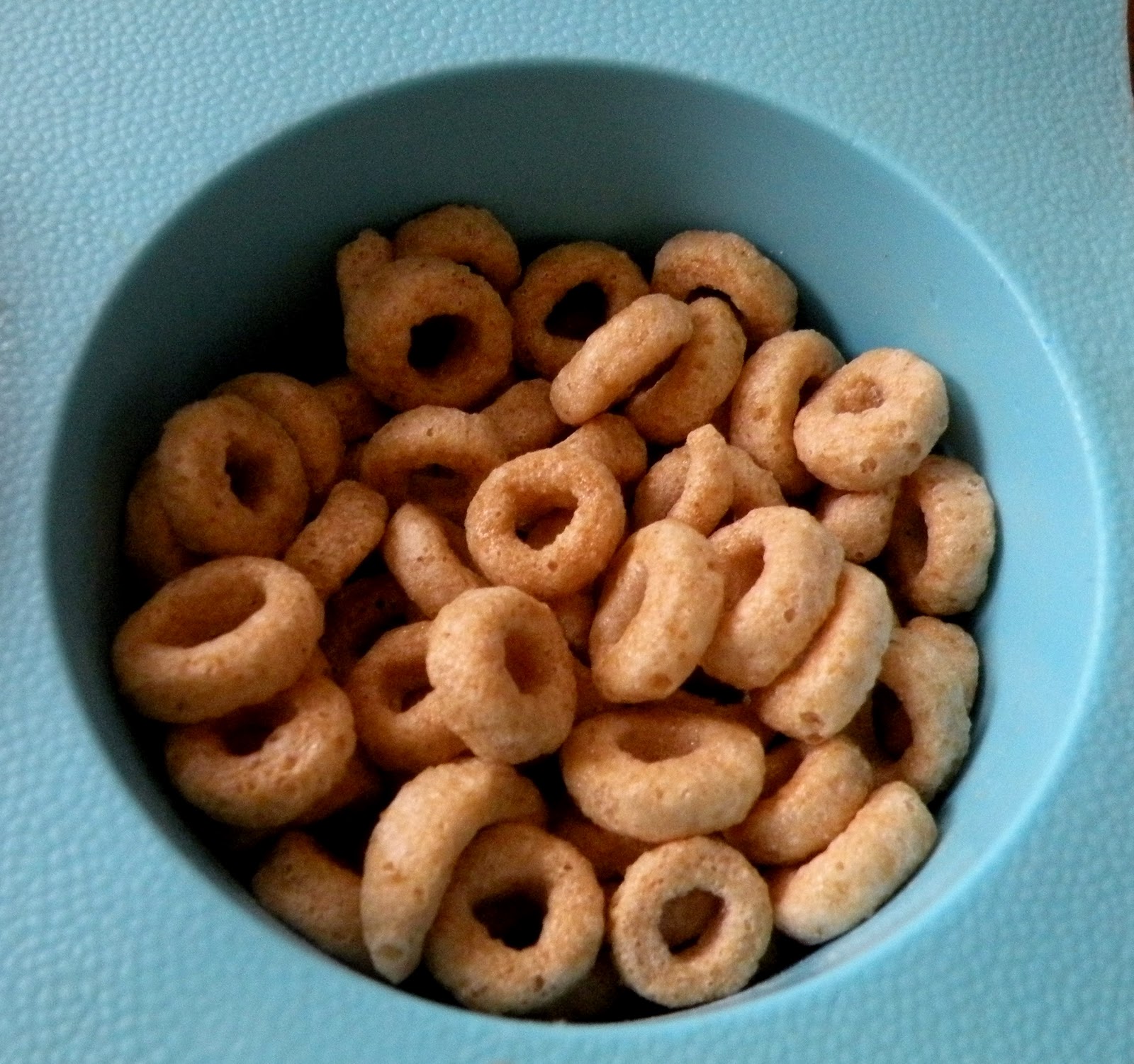 The Fantastic Five: Could I Perhaps Have a Small Smackerel of Honey?