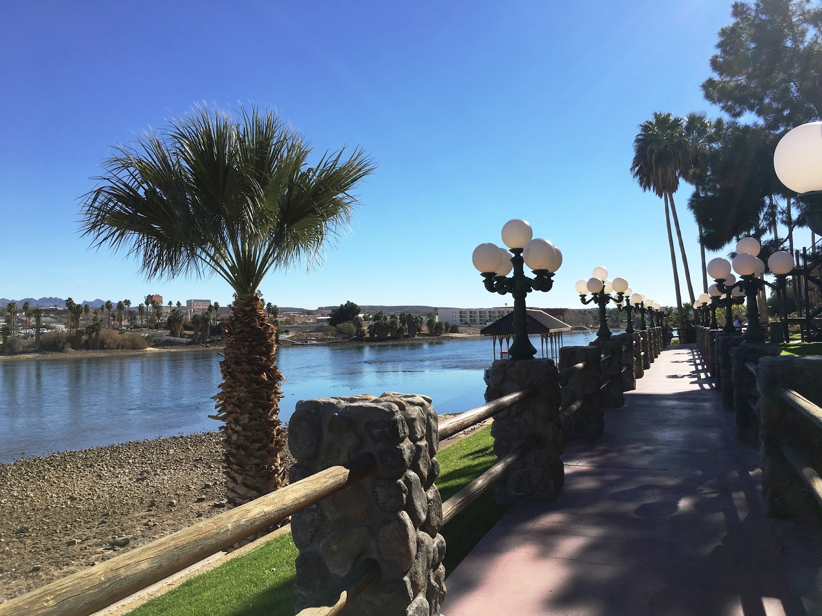 Laughlin Buzz: Laughlin in Photos January 16-22, 2017